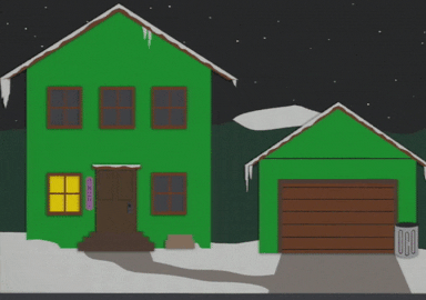 Night House GIF by South Park - Find & Share on GIPHY