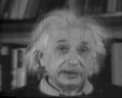 Einstein Dancing Baila GIFs - Get the best GIF on GIPHY