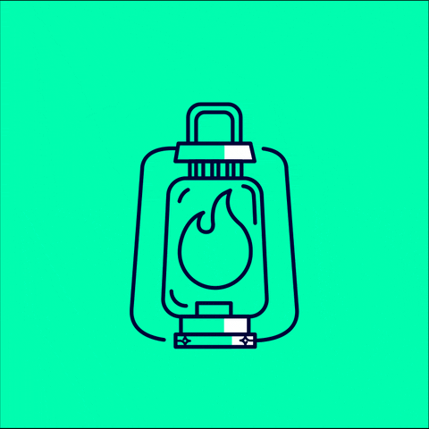 Sociedadfantasma-eyes-fire-lamp GIFs - Get the best GIF on GIPHY
