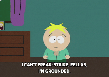 Freak-strike GIFs - Get the best GIF on GIPHY