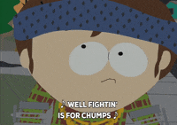 South Park Jimmy Crips