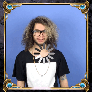 Skt T1 Faker GIFs - Get the best GIF on GIPHY