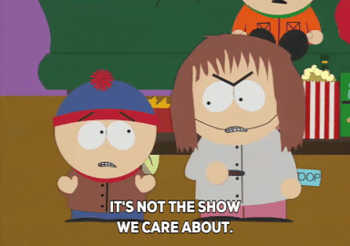 Angry Stan Marsh GIF by South Park - Find & Share on GIPHY