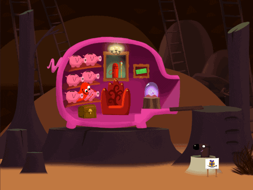 Noom House GIFs - Get the best GIF on GIPHY