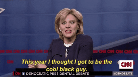 Kate Mckinnon Snl GIF by Saturday Night Live - Find & Share on GIPHY