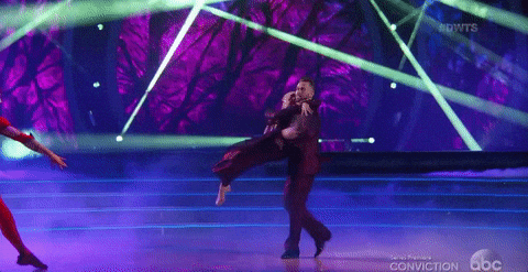 Abc Dwts GIF by Dancing with the Stars - Find & Share on GIPHY