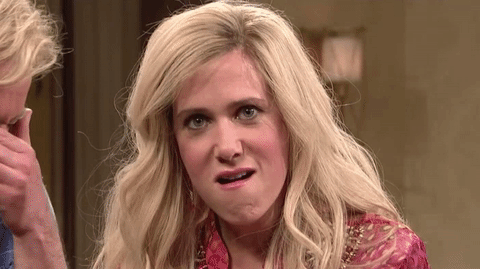 Kristen Wiig Snl GIF by Saturday Night Live - Find & Share on GIPHY