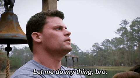Fox Tv Find Your Grit GIF by American Grit - Find & Share on GIPHY