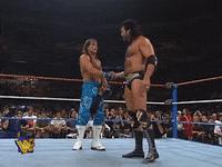 Razor Ramon Toothpick Gif