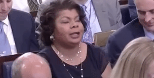 April-ryan GIFs - Get the best GIF on GIPHY