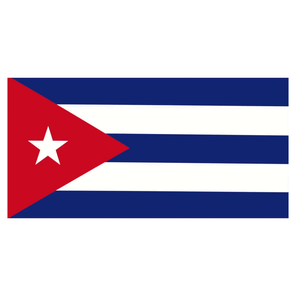 Cuba GIF by Latinoji - Find & Share on GIPHY