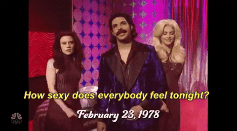 Kate Mckinnon Snl GIF by Saturday Night Live - Find & Share on GIPHY