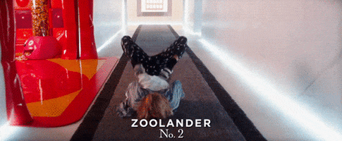 GIF by Zoolander No. 2 - Find & Share on GIPHY