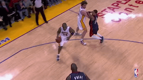 Kobe Face GIFs - Get the best GIF on GIPHY