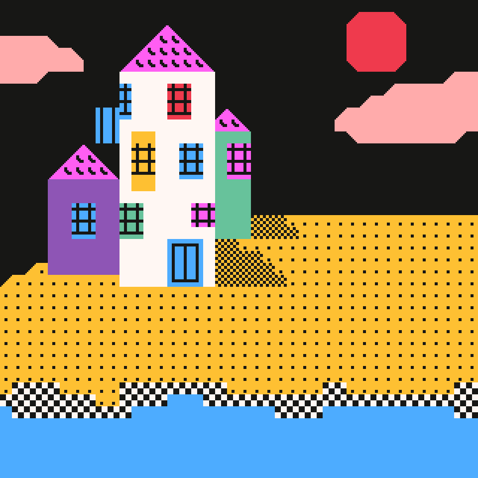 8 Bit Design GIF by ailadi - Find & Share on GIPHY