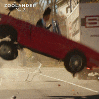 Gif Di Zoolander SpongeBob SquarePants — Sugarplumsfairy: Zoolander