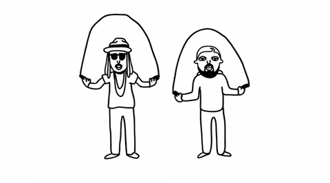 Drake-future GIFs - Get the best GIF on GIPHY