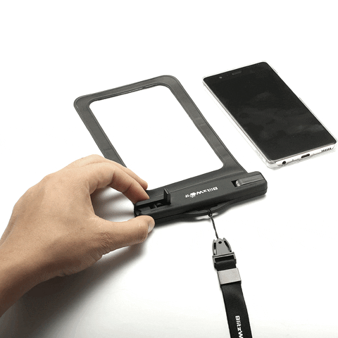 Waterproof Smartphone GIFs - Get the best GIF on GIPHY