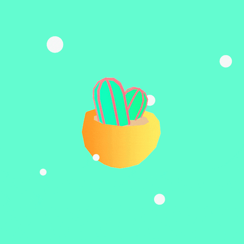 3d rotate GIF – Lostfollowers