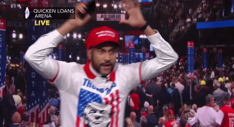 Rnc-delegate GIFs - Get the best GIF on GIPHY