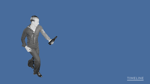 Alcohol Ban GIFs - Get the best GIF on GIPHY