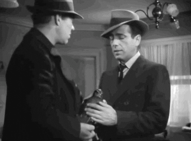 This Is What Dreams Are Made Of Gif