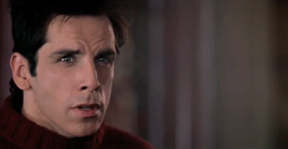 Gif Di Zoolander SpongeBob SquarePants — Sugarplumsfairy: Zoolander
