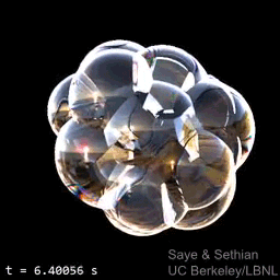 Bursting Bubbles GIFs - Get the best GIF on GIPHY