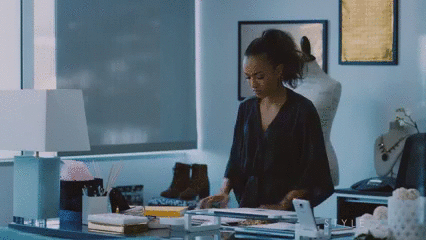 Work Vanity GIF by StyleHaul - Find & Share on GIPHY