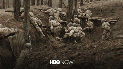 A-band-of-brothers GIFs - Get the best GIF on GIPHY