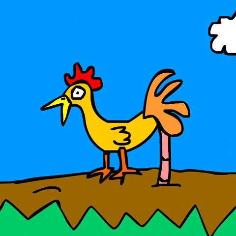 Barn Yard GIFs - Get the best GIF on GIPHY