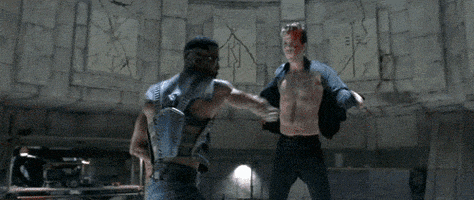 Blade Frost GIF by BBQ Films - Find & Share on GIPHY