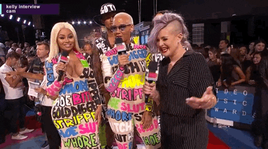 New trending GIF tagged mtv amber rose kelly… | Trending Gifs
