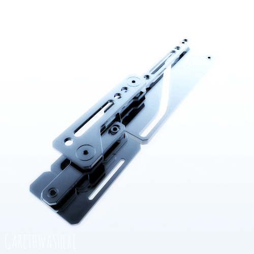 Machine Gun Animation GIF by Gareth Fowler - Find & Share on GIPHY
