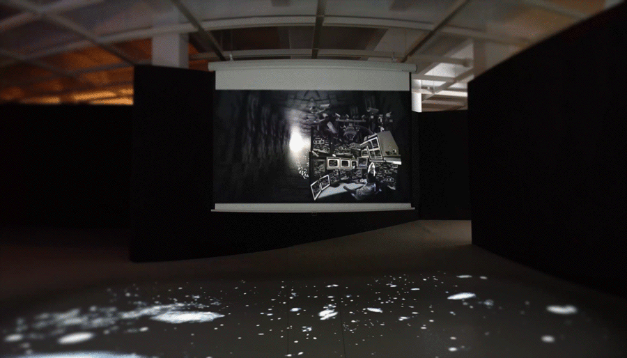 Motion Picture Loop GIF by A. L. Crego - Find & Share on GIPHY