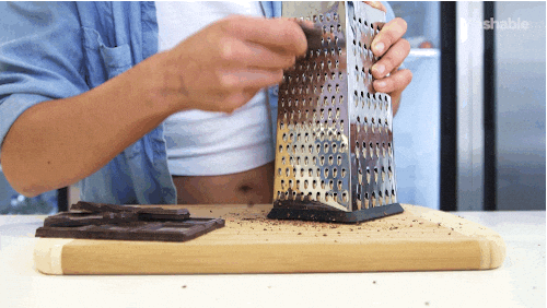 Cheese Grater GIFs - Get the best GIF on GIPHY