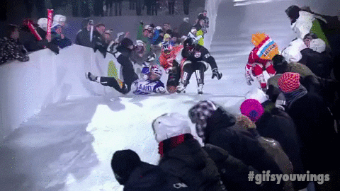 Crashed Ice GIFs - Get the best GIF on GIPHY