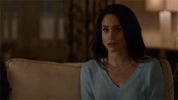 Meghan Markle Gif