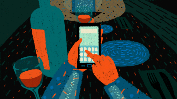 Modernlife GIFs - Get the best GIF on GIPHY