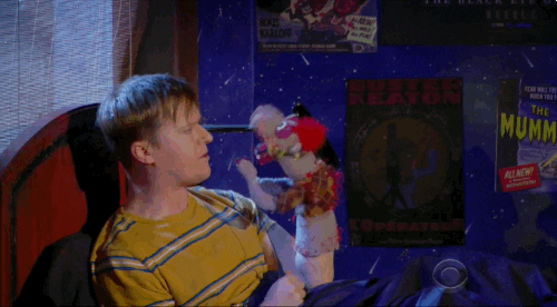 Sock Puppet Fight GIFs - Get the best GIF on GIPHY