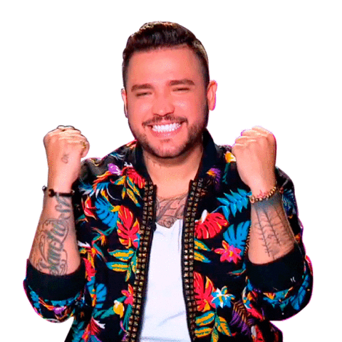 Yo Me Llamo GIFs on GIPHY - Be Animated