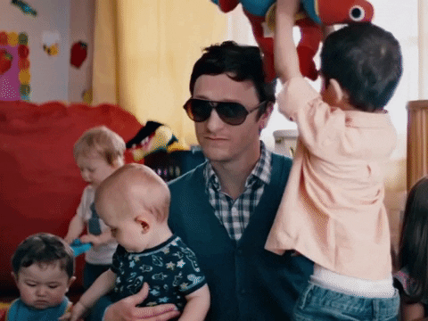 Daycare GIFs - Get the best GIF on GIPHY