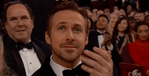 Academy Awards 2017 GIFs - Get the best GIF on GIPHY