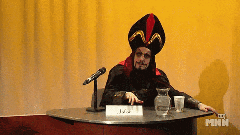 Return Of Jafar GIFs - Get the best GIF on GIPHY