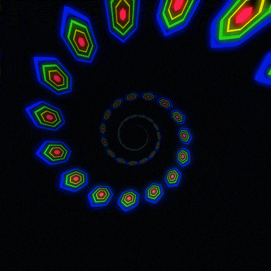 Animation Loop GIF by xponentialdesign - Find & Share on GIPHY