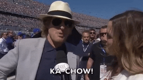 Kachow GIFs - Get the best GIF on GIPHY