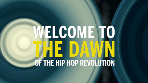 Hip Hop Revolution GIFs - Get the best GIF on GIPHY