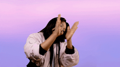 Turn Up Dancing GIF by Dyo - Find & Share on GIPHY