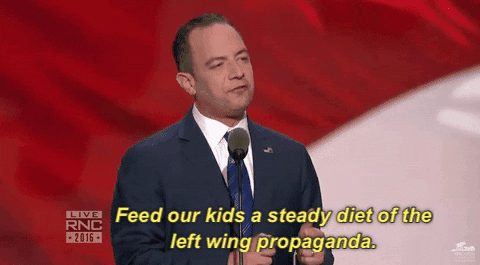 Propaganda Live GIFs - Get the best GIF on GIPHY