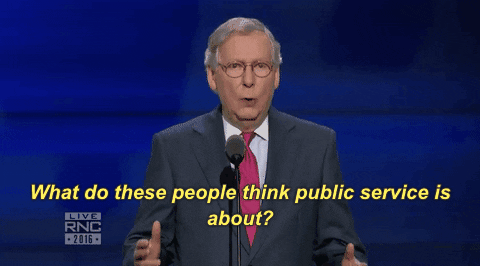 Public Services GIFs - Get the best GIF on GIPHY